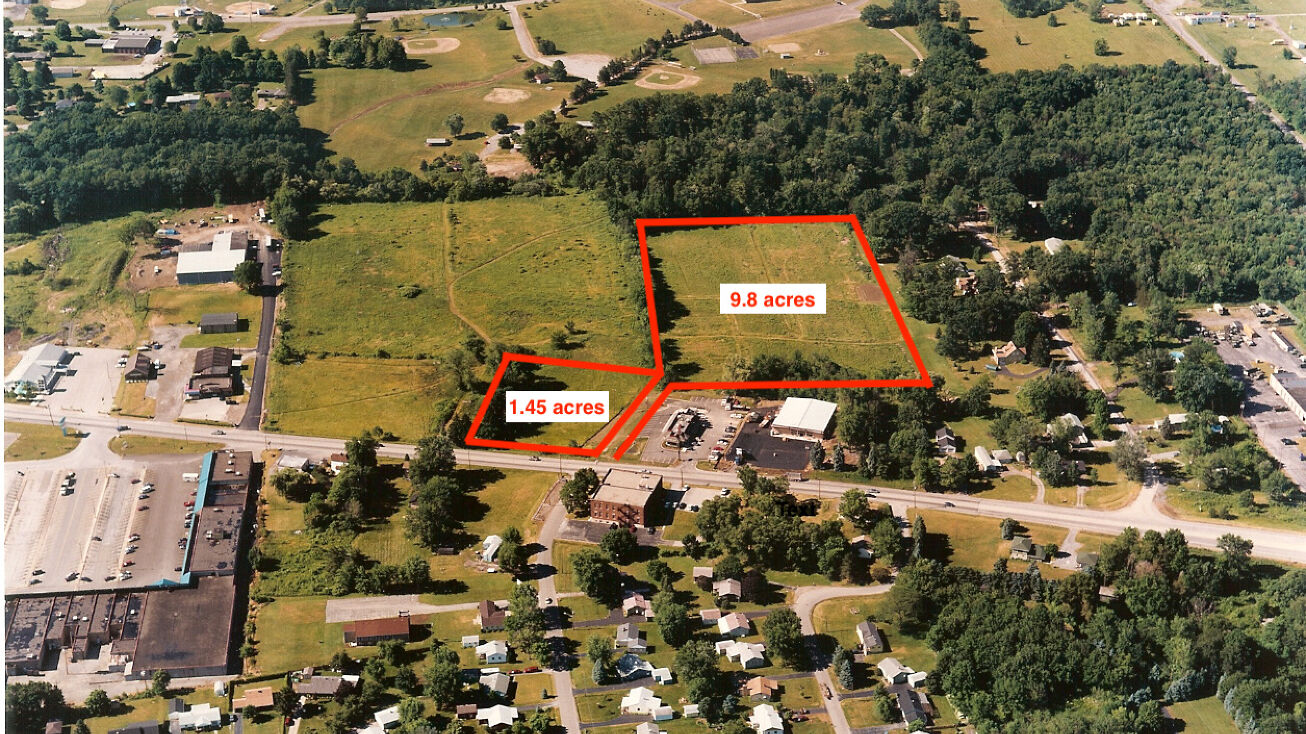 2165 W State St, New Castle, PA 16101 | Crexi.com