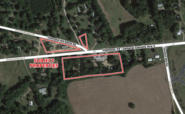 Hull, GA | Crexi.com