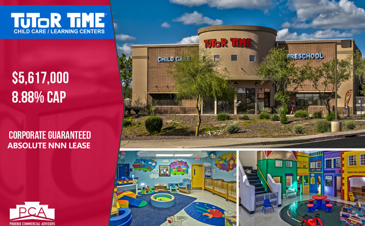 3720 W ANTHEM WAY Phoenix AZ 85086-0470 APN: 20303298C | Crexi.com