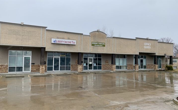 16920 E US HWY 24 Independence MO 64056 | Crexi.com