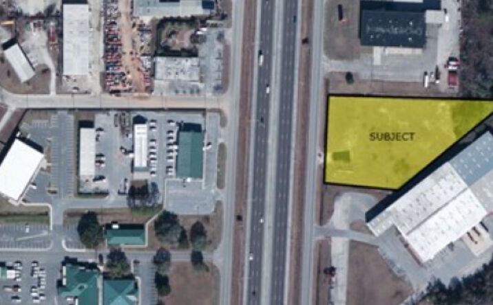 100 Springdale Blvd, Mobile, AL 36606 | Crexi.com