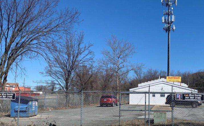 4814 Suitland Rd, Suitland, MD 20746 | Crexi.com