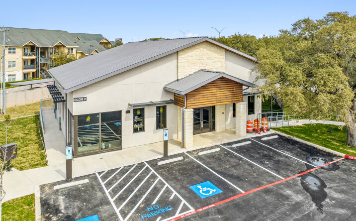 5000 Schertz Pkwy, Schertz, TX 78154 | Crexi.com