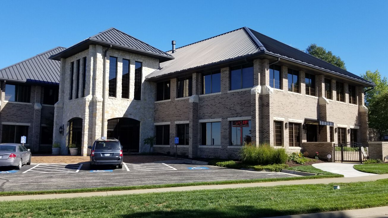 1414 SW Ashworth Pl, Topeka, KS 66604 - Office Property for Sale ...