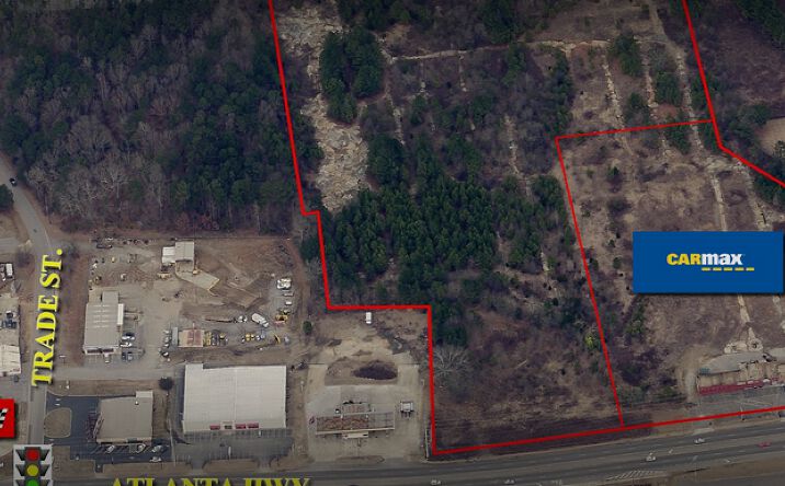 4325 Atlanta Hwy, Bogart, GA 30622 | Crexi.com