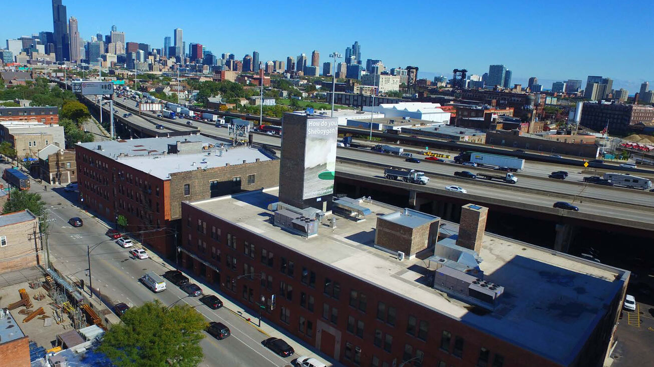 2229 S Halsted St, Chicago, IL 60608 | Crexi.com