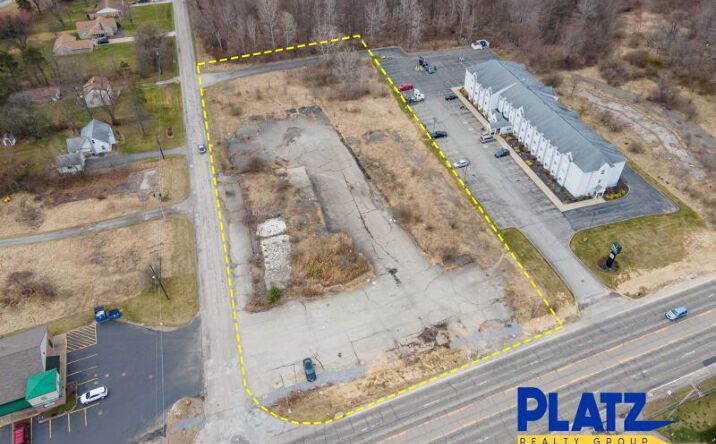 0 Market St, North Lima, OH 44452 | Crexi.com