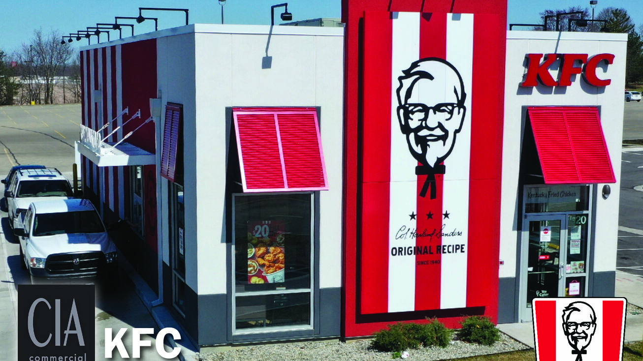 1520 Hillcrest Ave, Springfield, OH 45504 - Retail Property for Sale ...