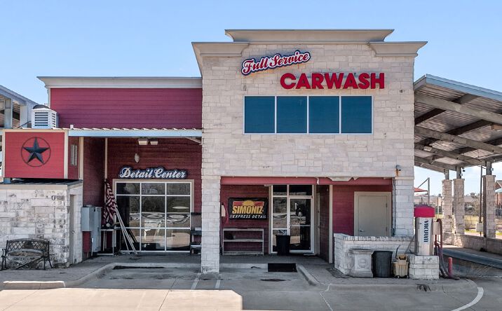 4350 & 4358 STATE HWY 6 College Station TX 77845 | Crexi.com
