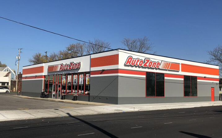 3002 Clark Ave, Cleveland, OH 44109 - Retail Property for Sale - AutoZone