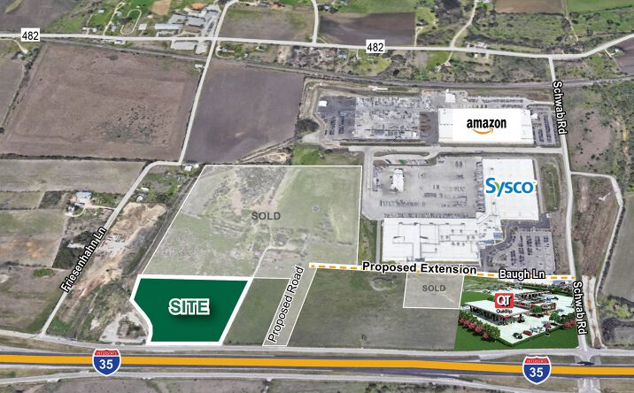 450 S Solms Rd, New Braunfels, TX 78132 | Crexi.com