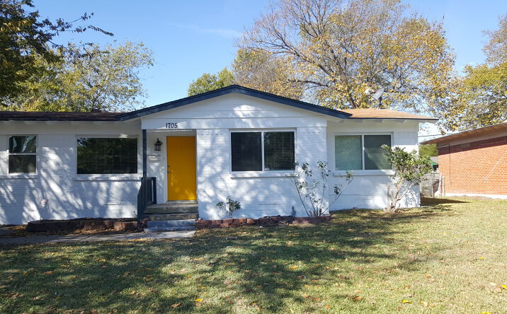 Todd Franks - GREA Dallas | Crexi