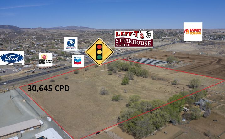 8501 E Roundup Drive, Prescott Valley, AZ 86314 | Crexi.com