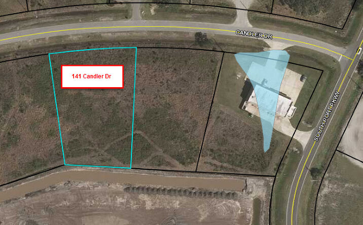 2688 Hwy 17 & 0 Fancy Bluff Road, Brunswick, GA 31523 - Land for Sale ...