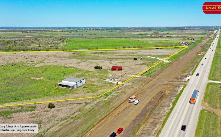 9432 TX-36, Rogers, TX 76569 | Crexi.com