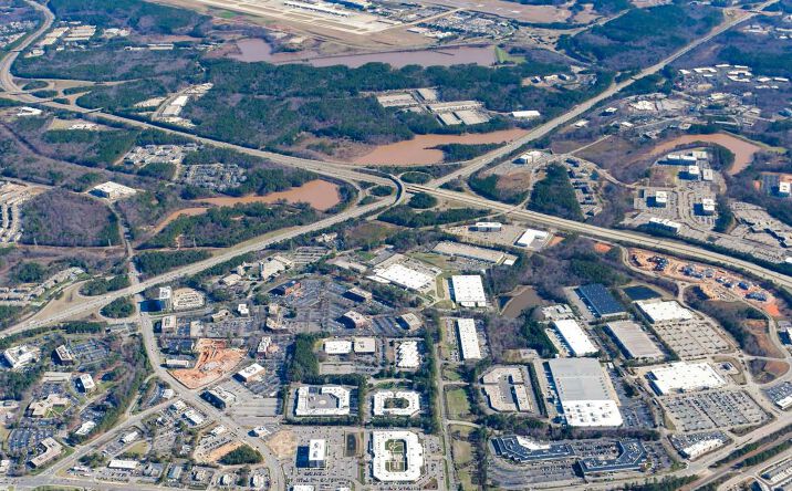 5500 Chin Page Rd, Durham, NC 27703 | Crexi.com