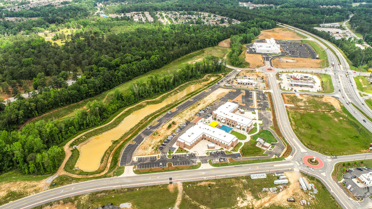 6801 Flat Rock Rd, Columbus, GA 31909 | Crexi.com