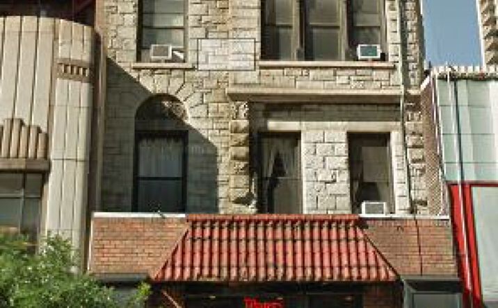 174 W 72ND ST New York NY 10023-3334 APN: 1011430063 | Crexi.com