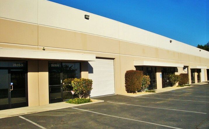 2635 Lavery Ct., Newbury Park, CA 91320 - Industrial Property for Sale ...