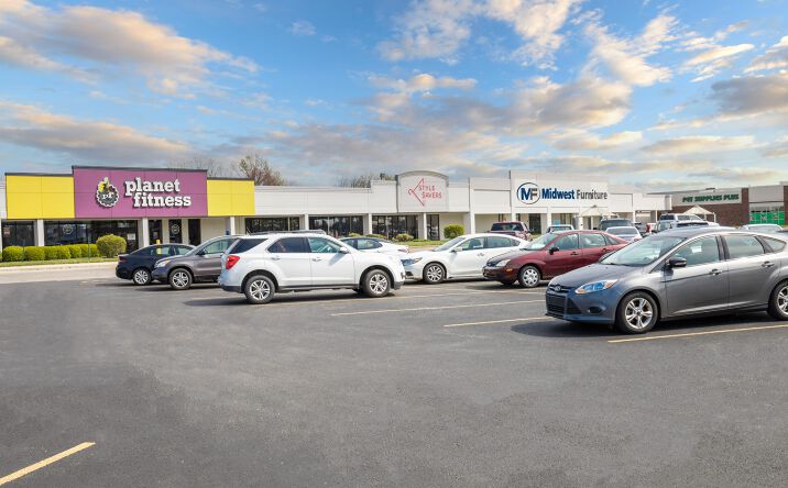 Ben Hamd - Brookwood Capital Advisors - Hamd | Crexi