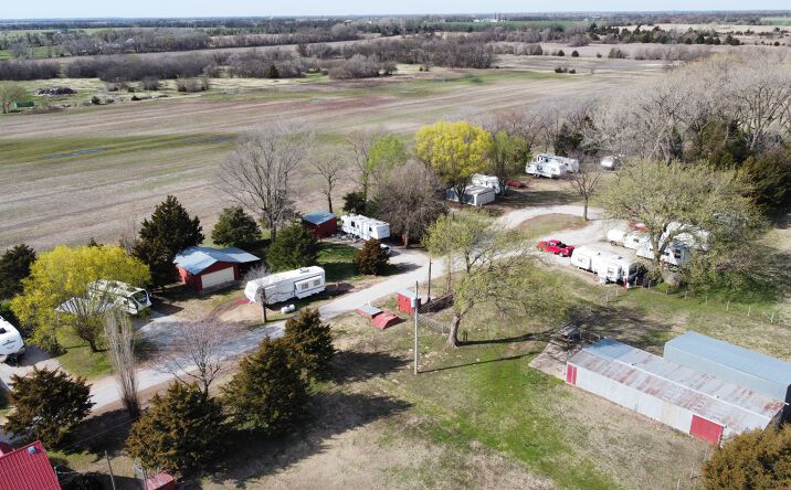 Peck, KS Commercial Real Estate for Sale | Crexi.com