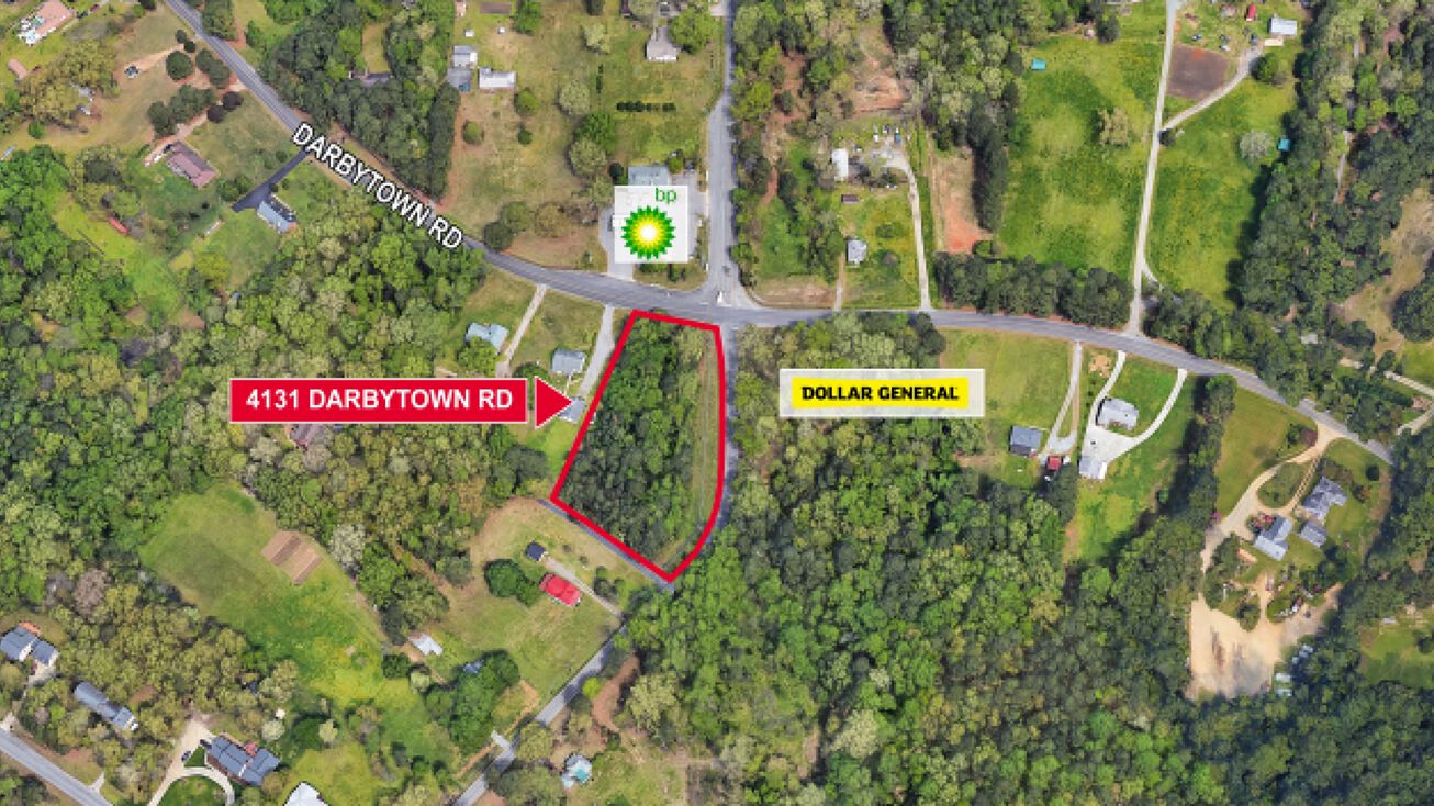 4131 Darbytown Road, Richmond, VA 23231 | Crexi.com