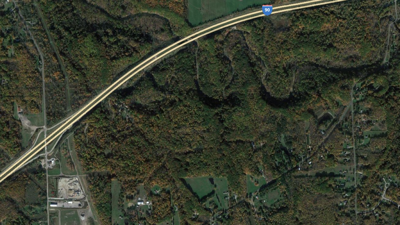 Vrooman Rd I-90, Painesville, OH 44077 | Crexi.com