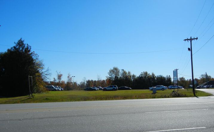 Citadel Rd, Orangeburg, SC 29118 - Land for Sale - Carolina Regional ...