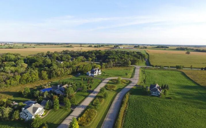 Lot 40 Woodstone Ln, Linn, WI 53147 | Crexi.com