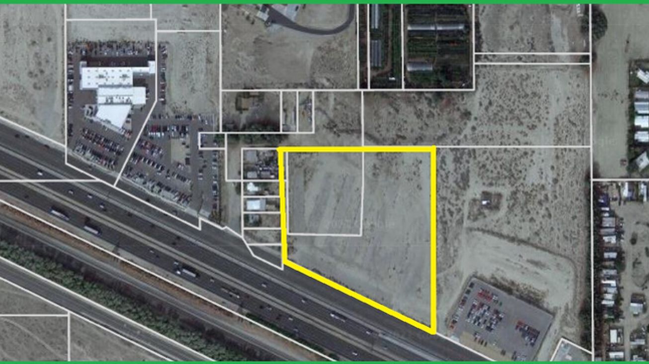 Varner Rd, Indio, CA 92203 | Crexi.com