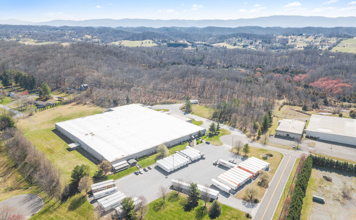 280 Thomas Rd Bristol Va