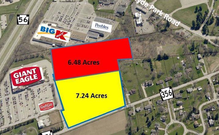 RT 356, Leechburg, PA 15656 | Crexi.com