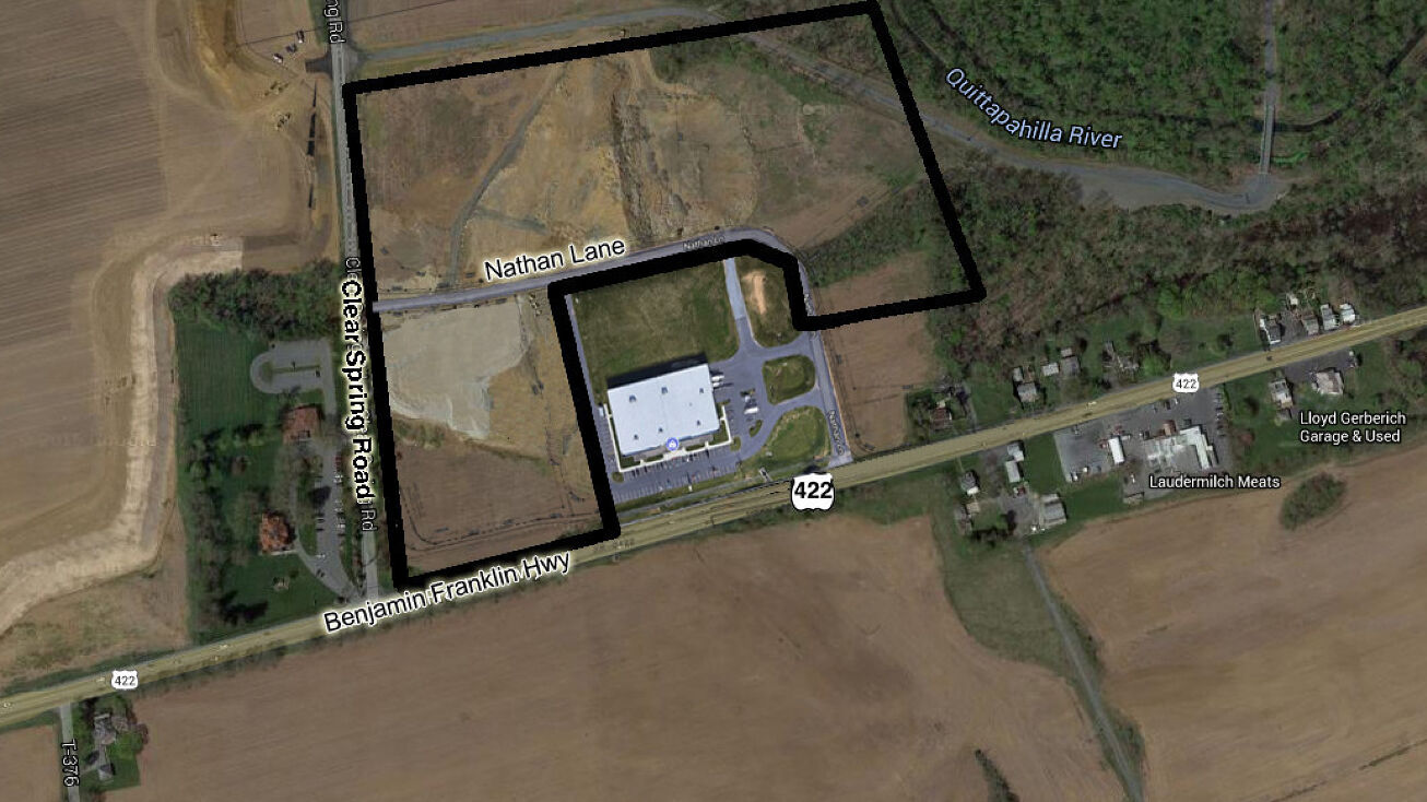 Clear Spring Road & Rte. 422, Annville, PA 17003 | Crexi.com