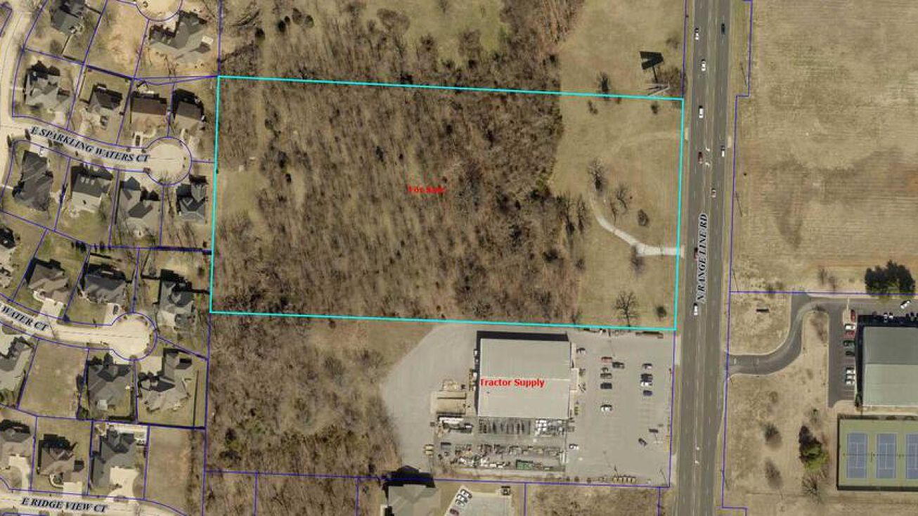 1410 N Rangeline Rd, Joplin, MO 64801 | Crexi.com