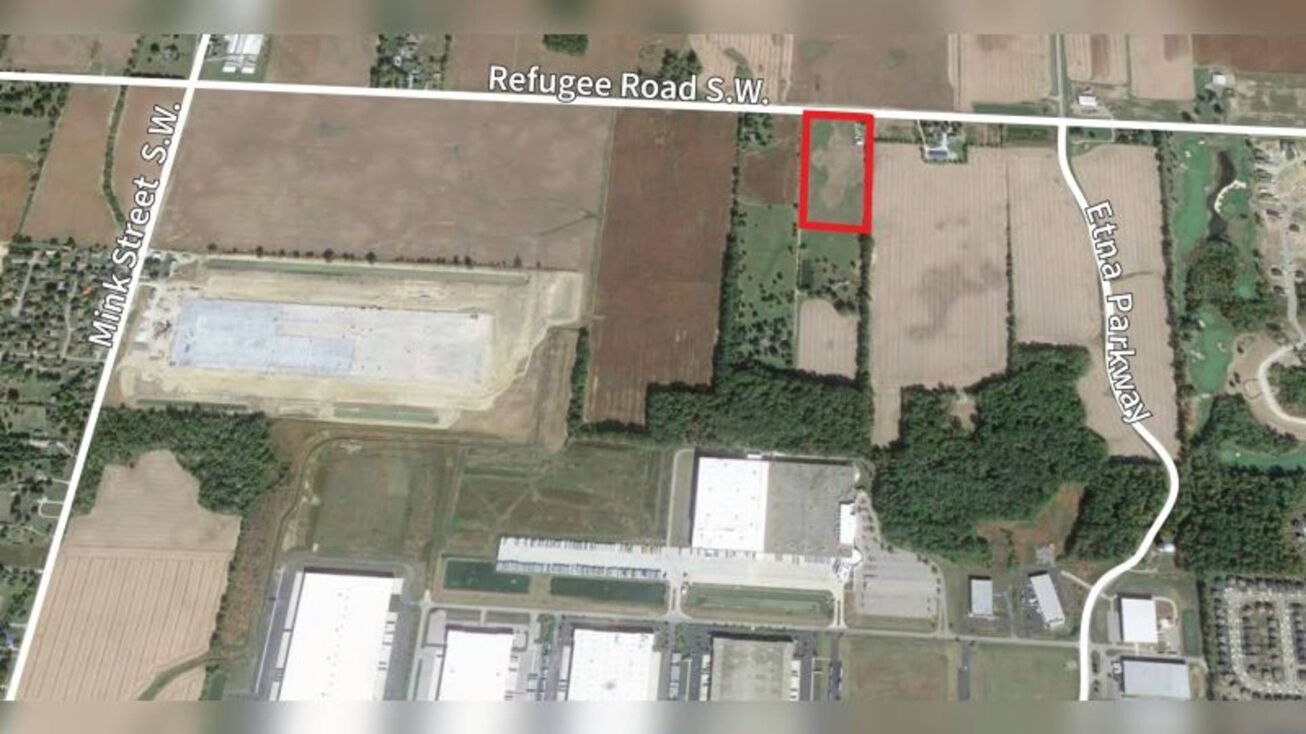 11835 Refugee Road SW, Pataskala, OH 43062 | Crexi.com