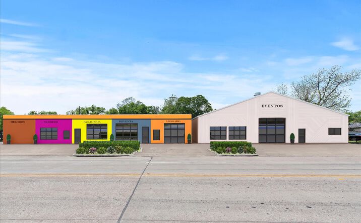 2200 Telephone Rd, Houston, TX 77023 | Crexi.com