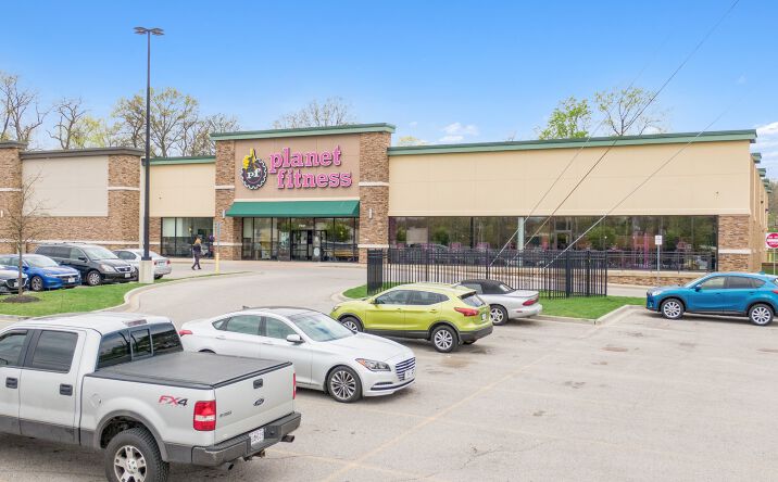 Dominic Sulo - Marcus & Millichap | Crexi