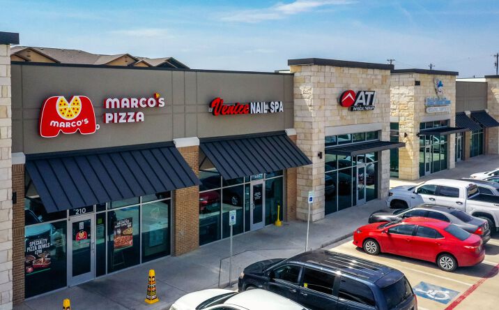 1245 MAIN ST Buda TX 78610 APN: 155138 | Crexi.com