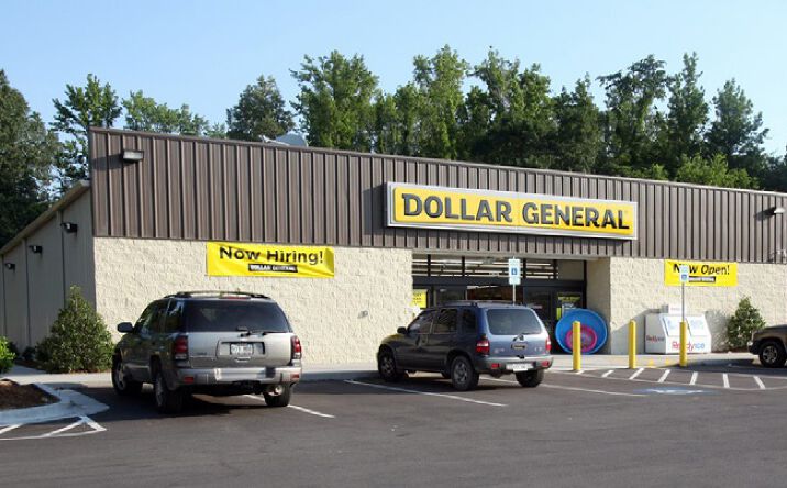 620 Co Rd 79, Selma, AL 36749 - Retail Property for Sale - Dollar General
