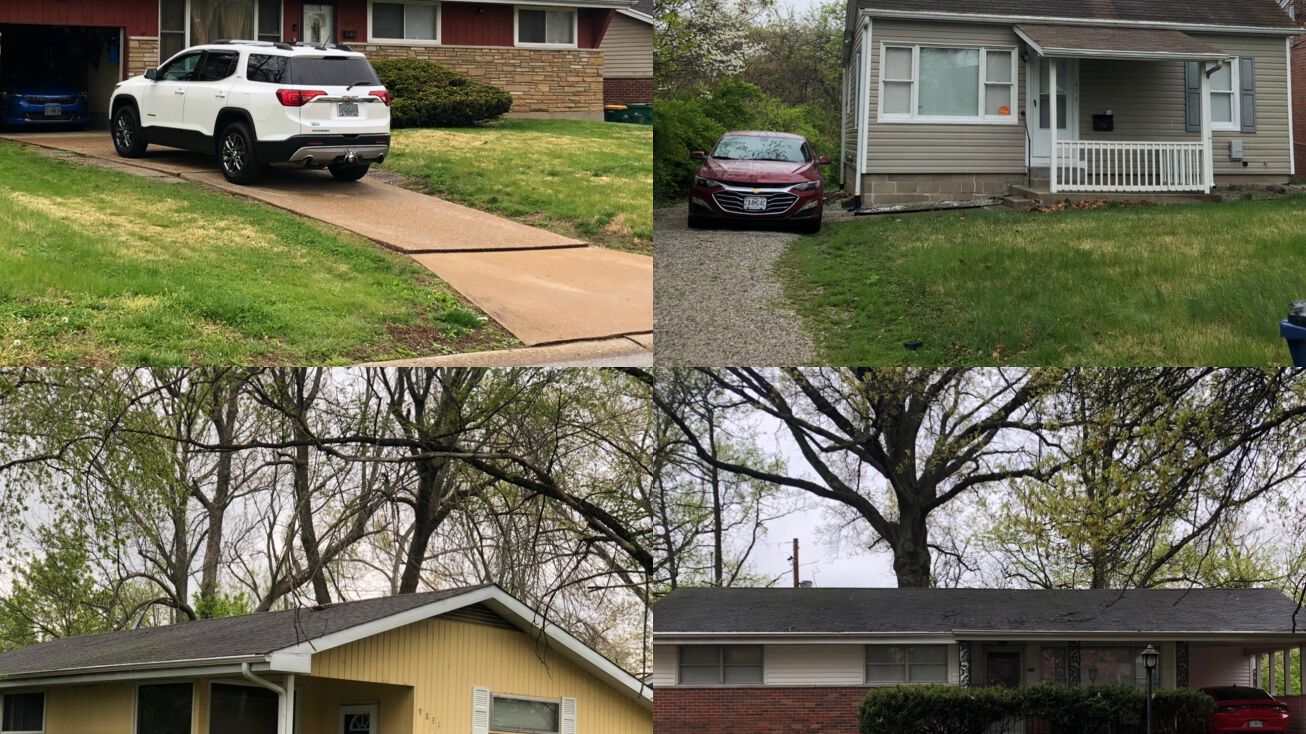 2318 Gardner Dr, St. Louis, MO 63136 | Crexi.com