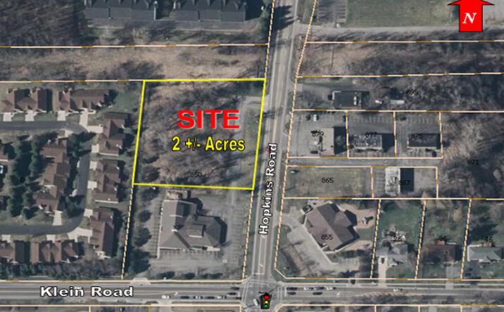 Industrial Land & Commercial Lots for Sale in Buffalo, NY | Crexi.com