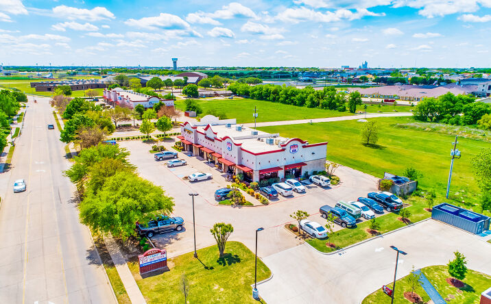 Midlothian, TX | Crexi.com