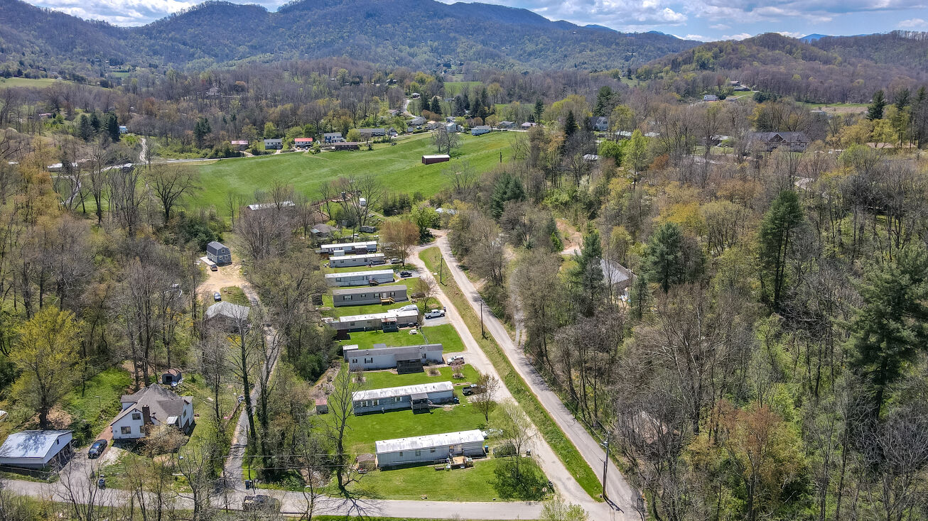 0 Sheppard Park, Clyde, NC 28721 - Mobile Home Park Property for Sale ...