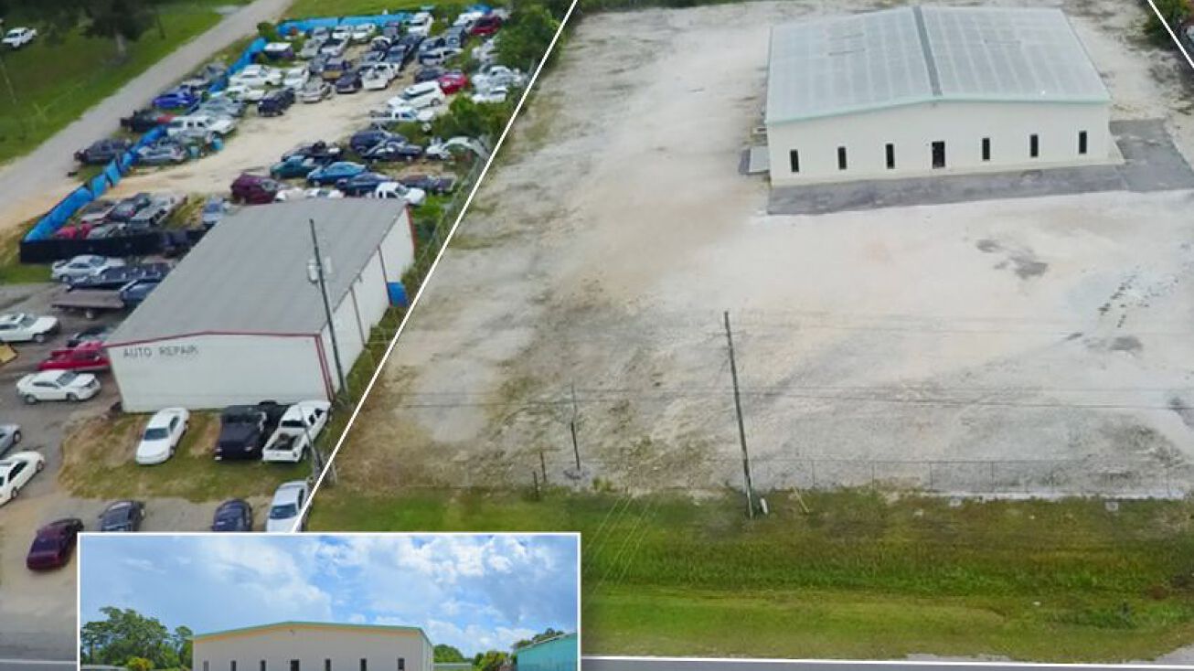 5683 US HWY 90, Theodore, AL 36582 | Crexi.com