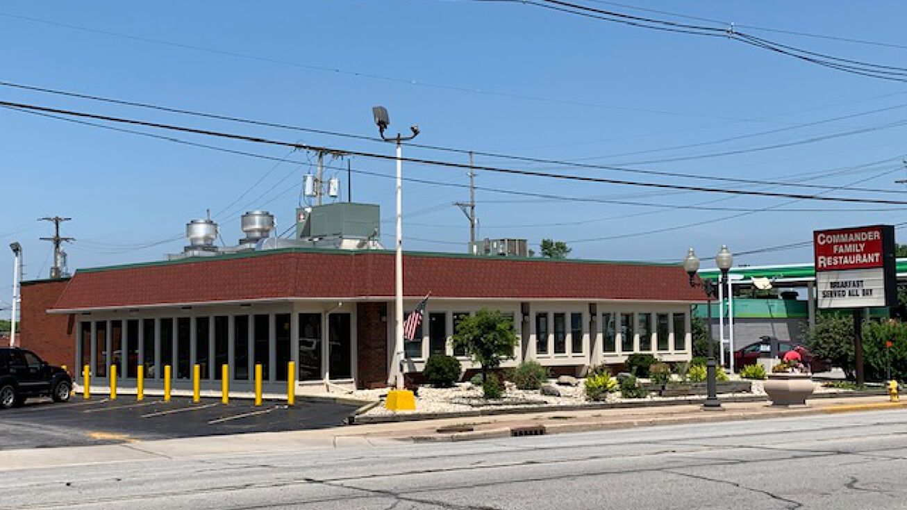 745 Ridge Rd, Munster, IN 46321 | Crexi.com