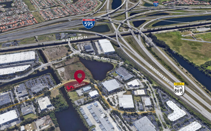 14102 NW 4TH ST Sunrise FL 33325 APN: 494034030017 | Crexi.com