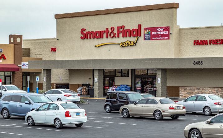 8465 W SAHARA AVE Las Vegas NV 89117 | Crexi.com