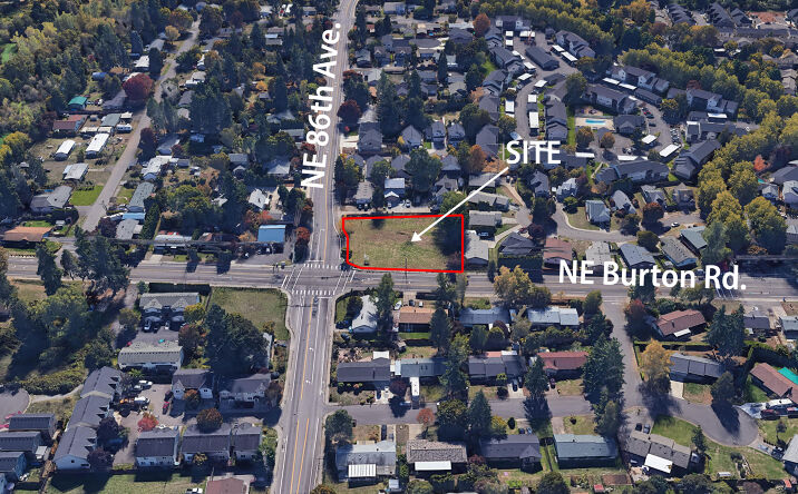 8417 NE Burton Rd, Vancouver, WA 98662 | Crexi.com