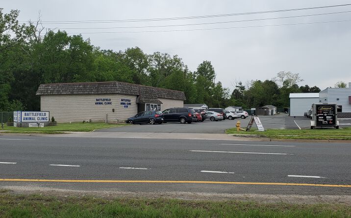 8138 Sudley Rd, Manassas, VA 20109 | Crexi.com