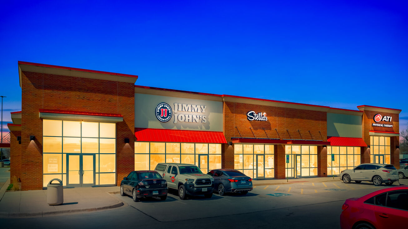 12052 - 12070 S Cicero Ave, Alsip, IL 60803 | Crexi.com